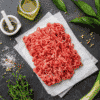 Beef, Ground Round – Elmwood Stock Farm