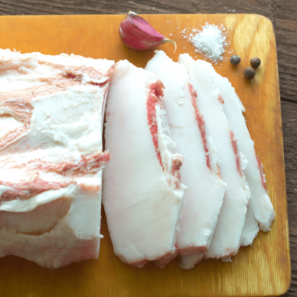 Pork, Fat – Elmwood Stock Farm