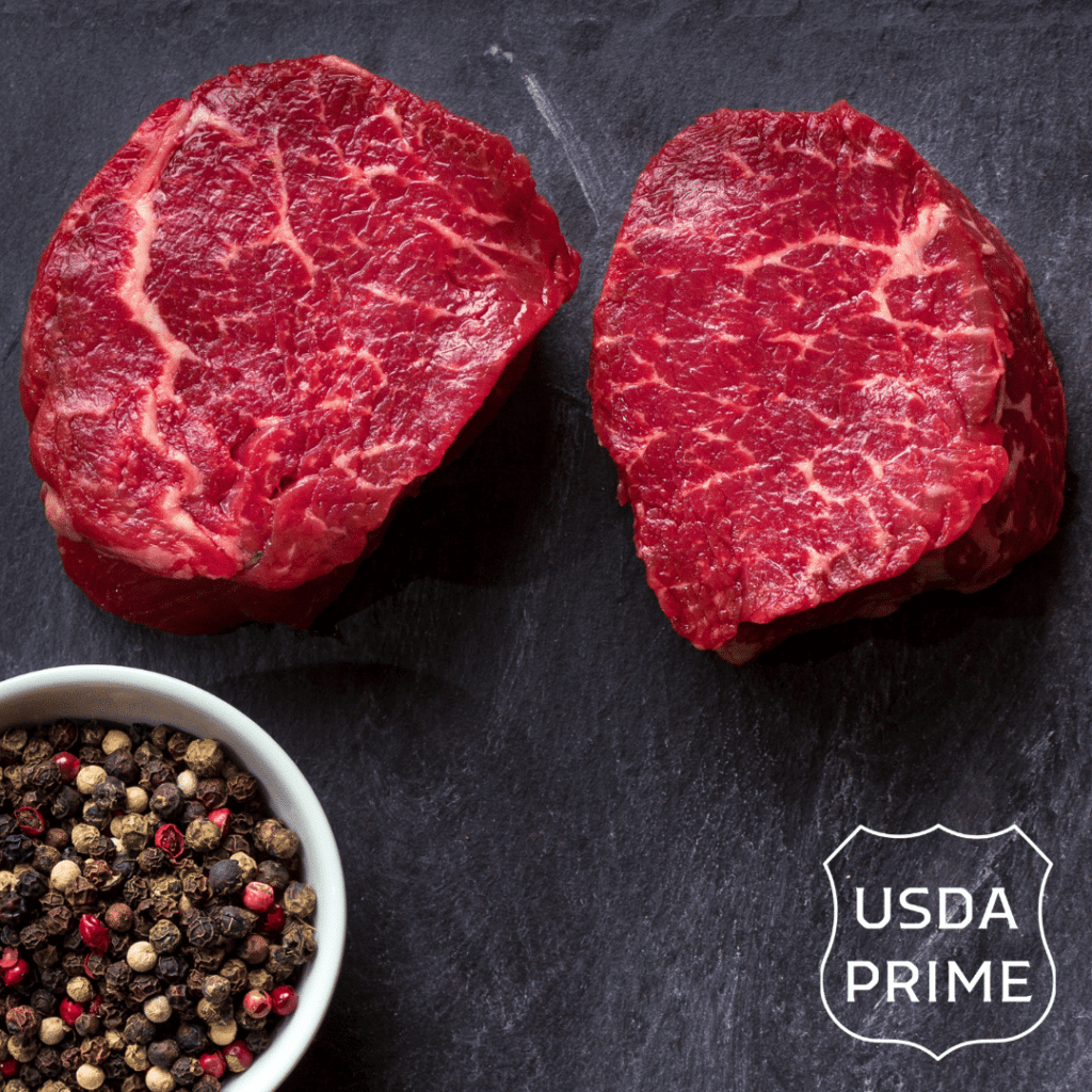 Wagyu-Angus All Prime Bundle – Elmwood Stock Farm